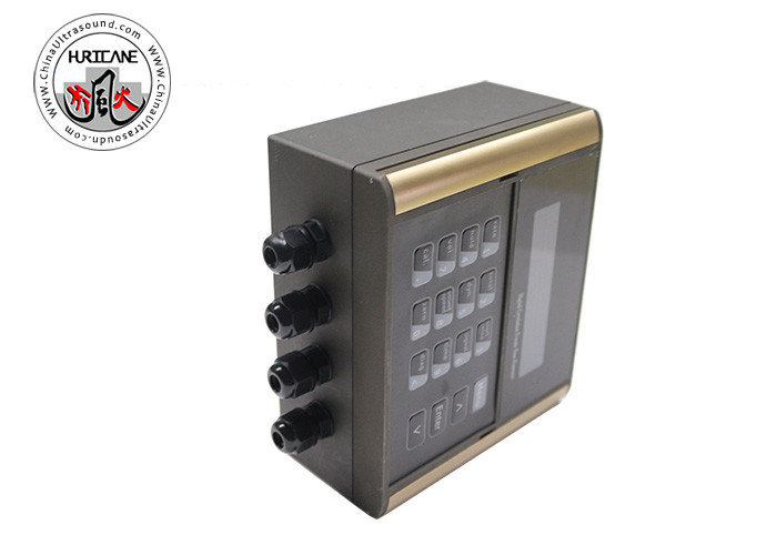 Flow Module Digital Ultrasonic Liquid Flow Meter Measurement DN10-5000mm