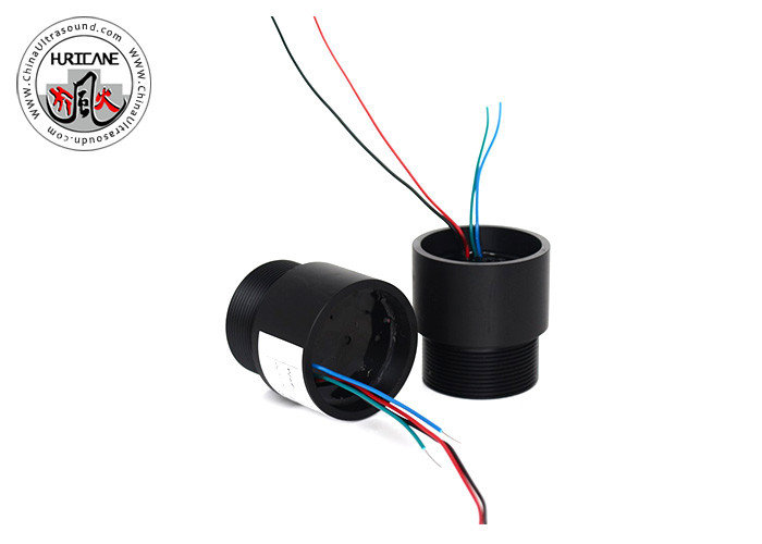 Anti-theft System Accurate Ultrasonic Level Meter With Pipe Material