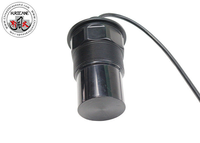 Easy Installation Ultrasonic Level Meter Measures Up To 20 Meters
