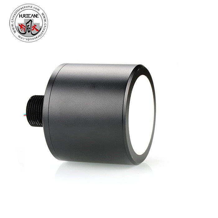 125KHz Ultrasonic Distance Transducer In The Air 20cm~3 Meter TA0125KA