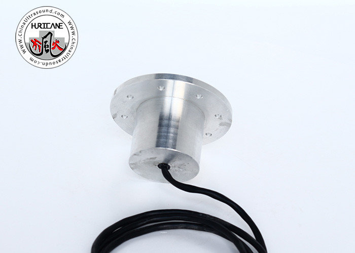 Ultrasonic Fish Finder Transducer Waterproof  Sensor Water Depth Measuring
