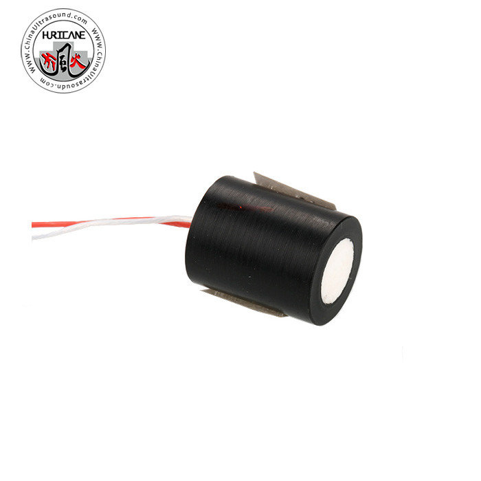 200 KHz Ultrasonic Distance Transducer Short Distance Measurement 12cm-2 Meters