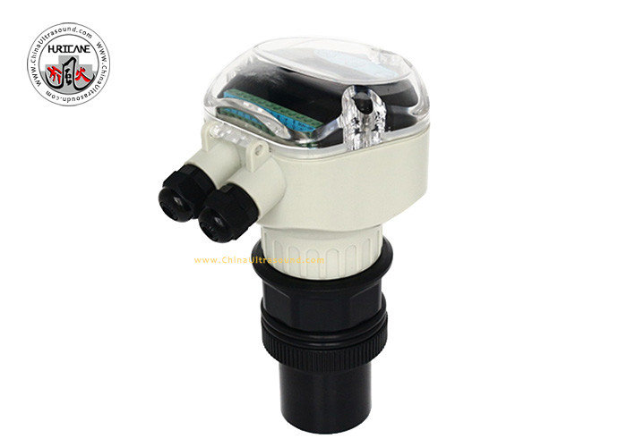 AI-ULM-500W Ultrasonic Level Meter HIgh Reliability Top Mounting