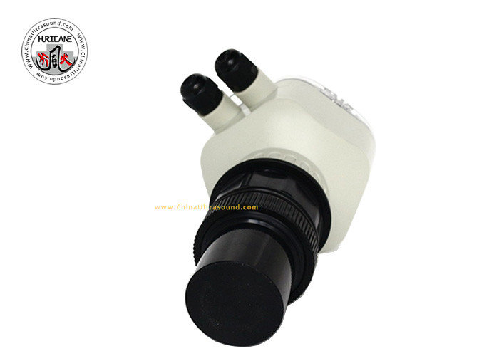 High Accuracy Ultrasonic Level Meter Rs485 Output For Water Measurement