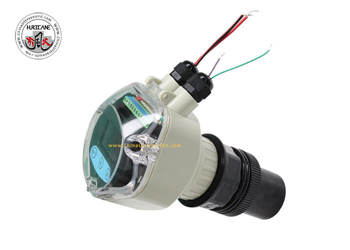 Signal Level Meter For Agricultural Irrigation Watering And Fertilization Control