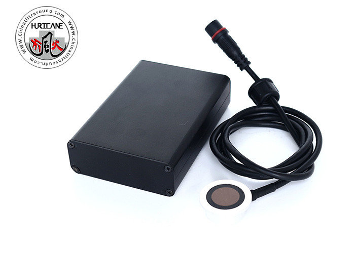 GPS Tracker Fuel Water Gas Level Sensor / Ultrasonic Level Transmitter
