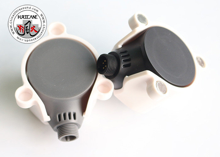 IP68 Ultrasonic Fuel Level Transmitter Sensor with GPS Remote Monitoring