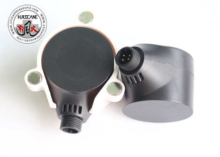 Ultrasonic Fuel Level Sensor Meter GPS Auto Fuel Station Management System