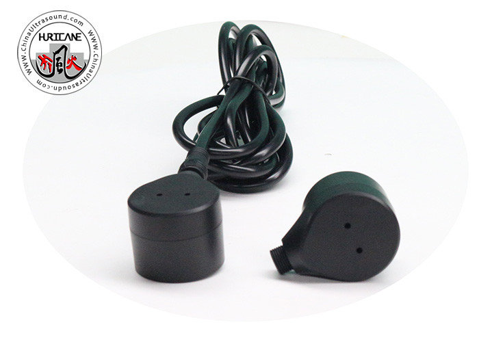 GPS Wireless Ultrasonic Fuel Level Meter for Tank Level Measurement