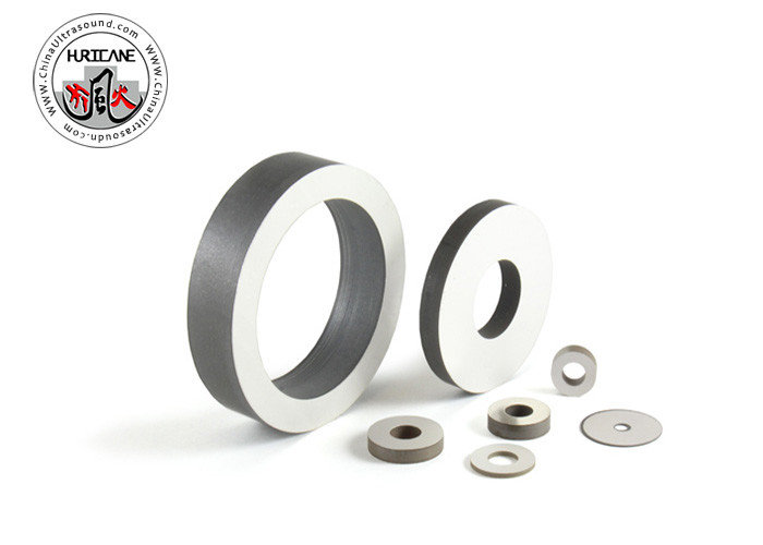Ultrasonic Piezoelectric Ceramic Transducer for Cleaning Machinery