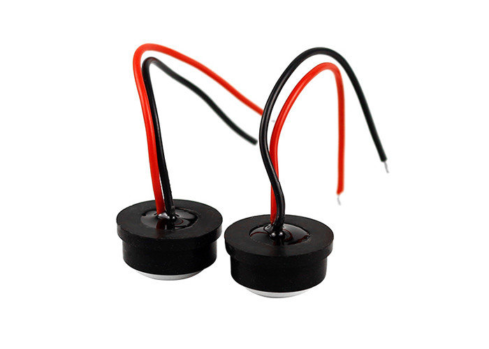 Submersible Air Flow Sensor measuring Airflow Rate on Flowmeter