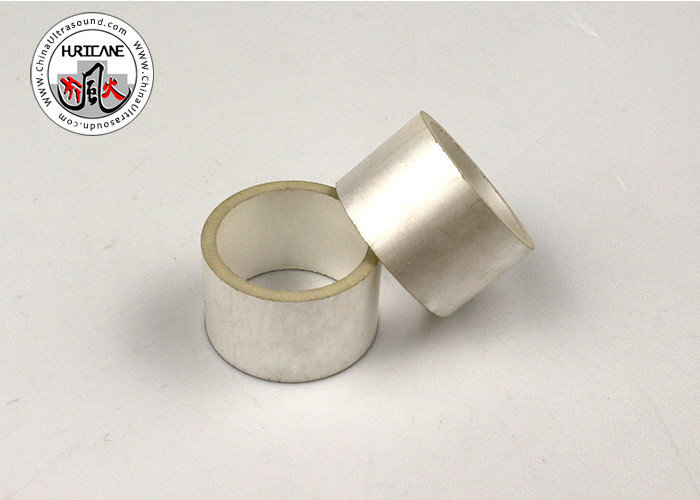 Customized high frequency piezoelectric ceramic tube materials cost