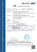 CNIRHurricane Tech.(Shenzhen) Co., Ltd