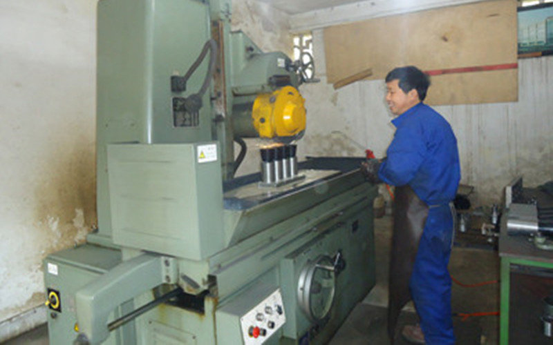 Cheersonic Ultrasonics Co., Ltd. manufacturer production line