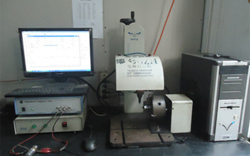 Cheersonic Ultrasonics Co., Ltd. manufacturer production line