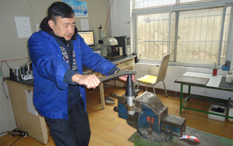 Cheersonic Ultrasonics Co., Ltd. manufacturer production line