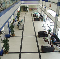 Xuzhou Kaixin Electronic Instrument Co., Ltd