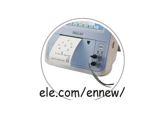 Best selling OD1-AP Biometer&Pachy Meter Human Ophthalmic Portable Ultrasound Biometry Eye Health