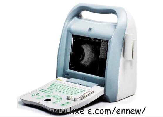 ODU8 A/B Scan Human Ophthalmic Portable Ultrasound Biometry Eye Health Ophthalmology Health