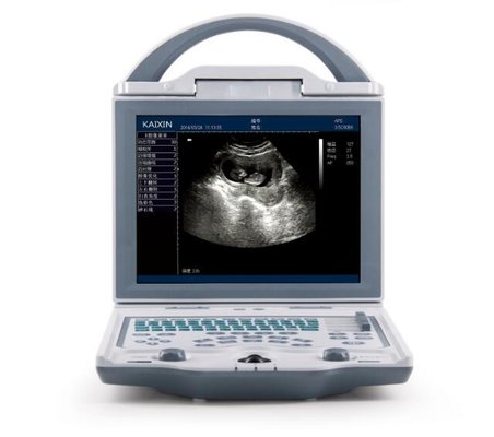 Portable Veterinary Ultrasound KX5600V Herd Health Pet Bovine Swine Ovine Equine Dog Cat Ultrasound Sonar