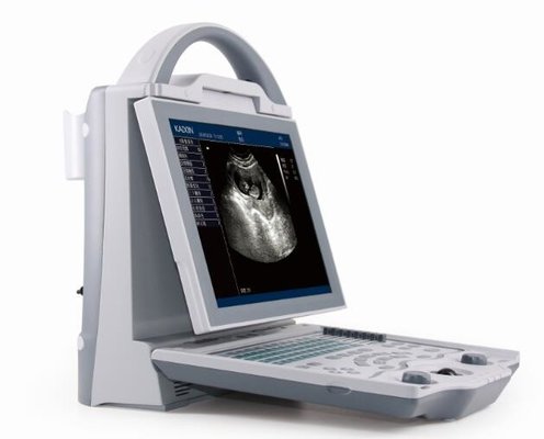 Portable Veterinary Ultrasound KX5600V Herd Health Pet Bovine Swine Ovine Equine Dog Cat Ultrasound Sonar