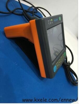 Portable Veterinary Ultrasound MSU3 Herd Health Swine Ovine Ultrasound Sonar
