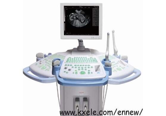 KX2800+ Full digital human B mode ultrasonic diagnostic instruments abdomen pregnancy diagnosis