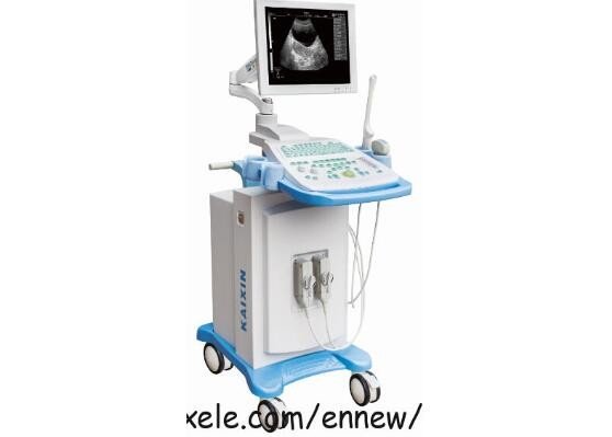 KX2800+ Full digital human B mode ultrasonic diagnostic instruments abdomen pregnancy diagnosis