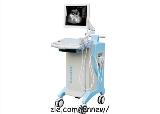 KX2800+ Full digital human B mode ultrasonic diagnostic instruments abdomen pregnancy diagnosis