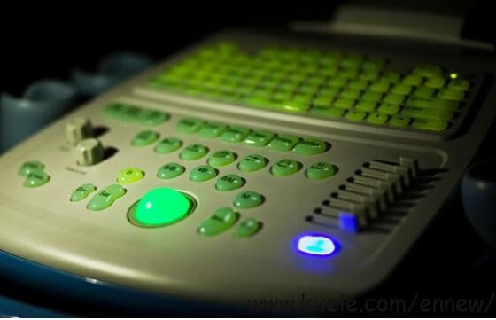 KX2800+ Full digital human B mode ultrasonic diagnostic instruments abdomen pregnancy diagnosis