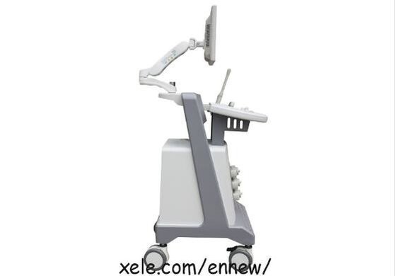 DCU2 Trolley full digital color doppler ultrasound scanner Gynecology Obstetics Cardiology Cardioangiology