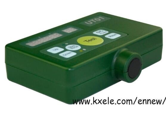 UT01 Backfat Tester for Swine/Ovine Herd Health Backfat measurement