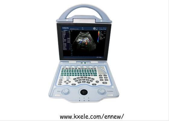 DCU12 Full digital color doppler ultrasound scanner Gynecology Obstetics Cardiology Cardioangiology