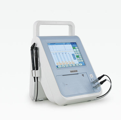 Best selling OD1-AP Biometer&Pachy Meter Human Ophthalmic Portable Ultrasound Biometry Eye Health