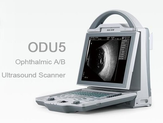 Best selling OD5 A/B Scan Human Ophthalmic Portable Ultrasound Biometry Eye Health Ophthalmology Health