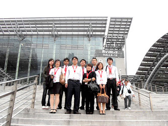 Shenzhen Dongdahua Technology Co., Ltd （2)