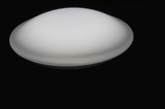 Embedded Recessed LED Ceiling Lights Light Transmission 1800LM 2800K - 3200K