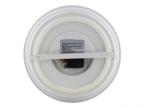 Embedded Recessed LED Ceiling Lights Light Transmission 1800LM 2800K - 3200K