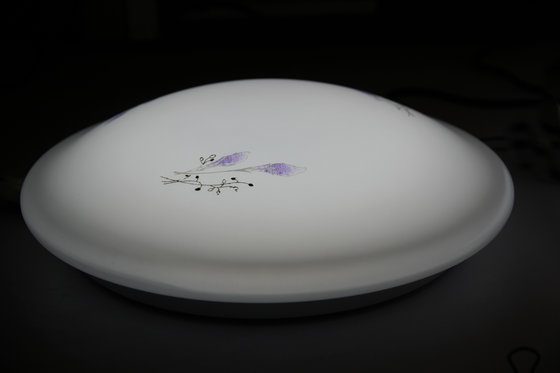 Embedded Recessed LED Ceiling Lights Light Transmission 1800LM 2800K - 3200K