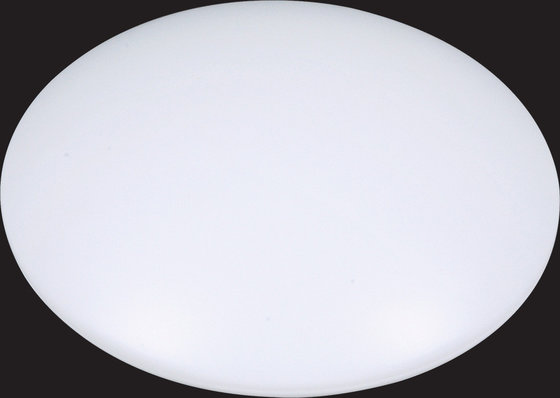 Energy Saving Recessed Ceiling LED Lights Light Transmission For Kitchen 3000LM