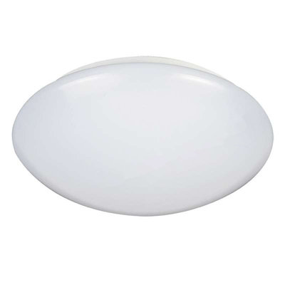 Energy Saving Recessed Ceiling LED Lights Light Transmission For Kitchen 3000LM