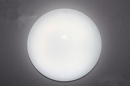 Energy Saving Recessed Ceiling LED Lights Light Transmission For Kitchen 3000LM