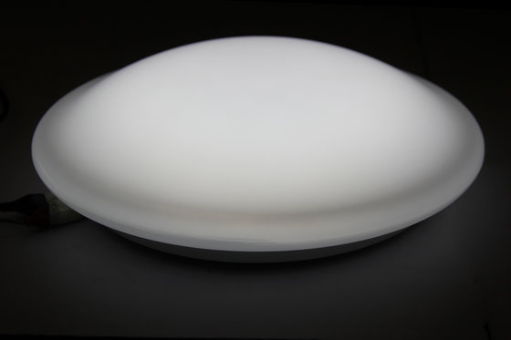 High lumen flux long lifespan 30,000 hours 45w high brightness round LED ceiling lighting