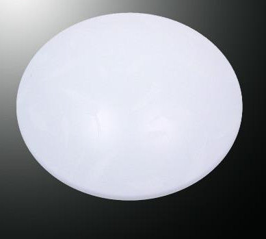 High lumen flux long lifespan 30,000 hours 45w high brightness round LED ceiling lighting