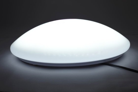 High Lumen Flux LED Ceiling Lights Recessed For Factories , 5730 SMD LED 78Ra