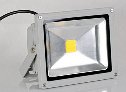 20W Outdoor LED Flood Light