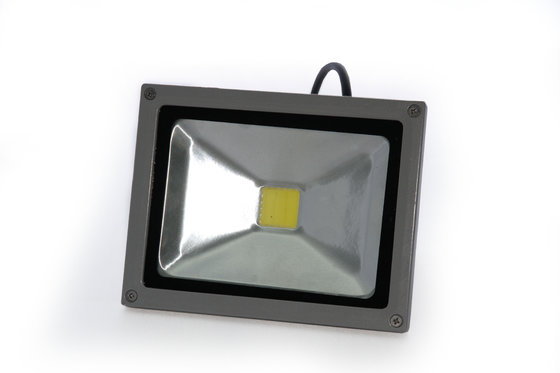High Lumen Outdoor LED Flood Light High Brightness 50w 4000LM 85V - 264V