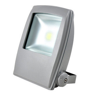 2500LM 30 Watt Outdoor LED Flood Light IP65 , LED Flood Lamp For Show Room