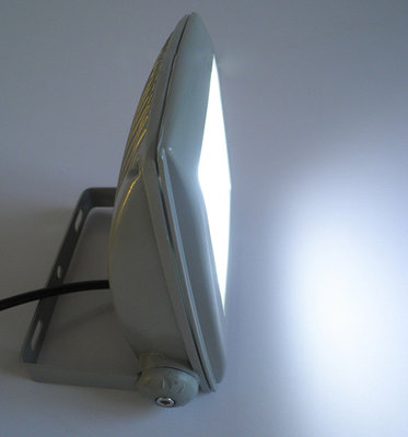 2500LM 30 Watt Outdoor LED Flood Light IP65 , LED Flood Lamp For Show Room