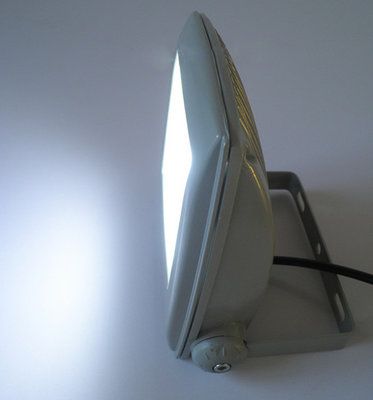 Meeting Room LED Outdoor Flood Lighting Constant Current 50 Watt IP65 4100LM